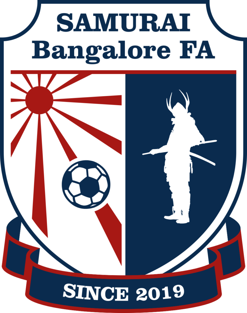 Home | Samurai Bangalore Football Academy